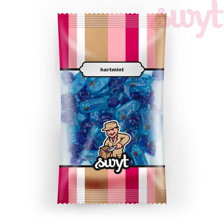 Hartmint - swyt