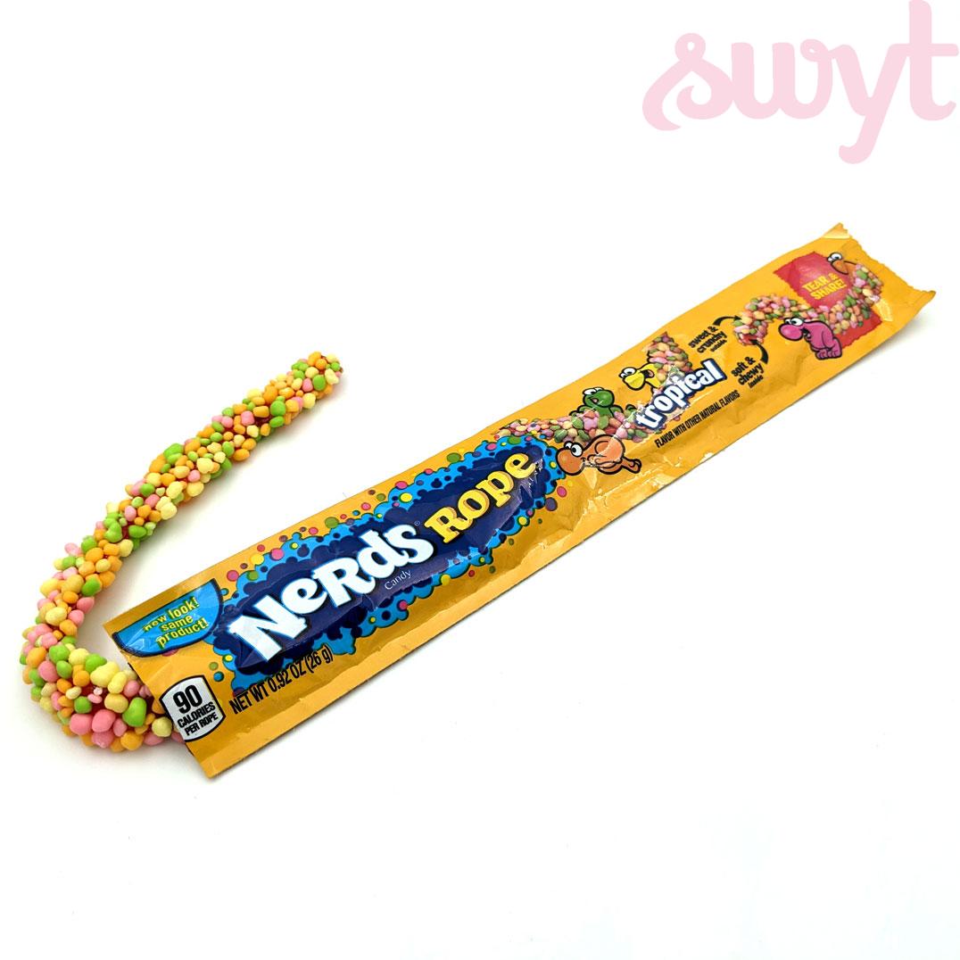Nerds rope tropical - swyt