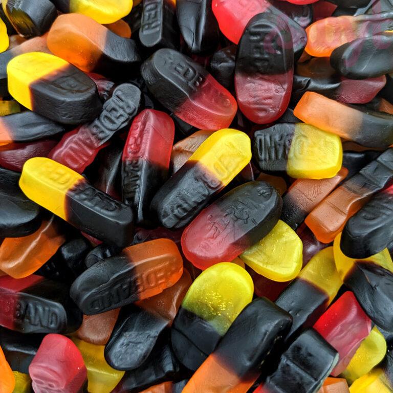 Red Band Dropfruit duo's - swyt